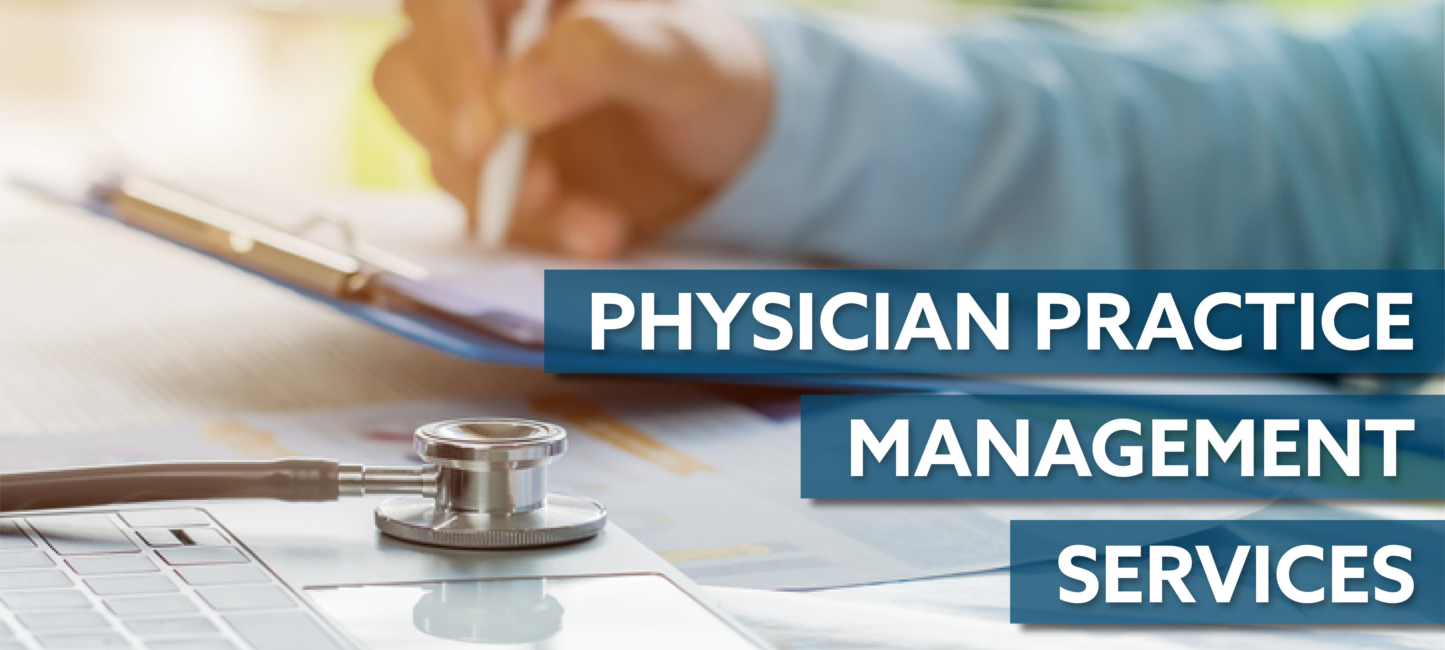 Medical Practice Management & Consulting Services | Dallas-Fort Worth