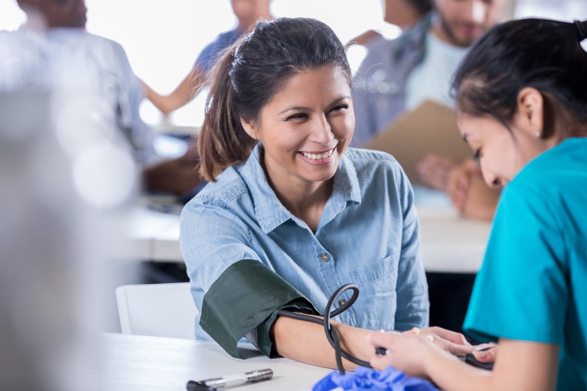 10 Benefits of Work in the Medical Assistant Career Field