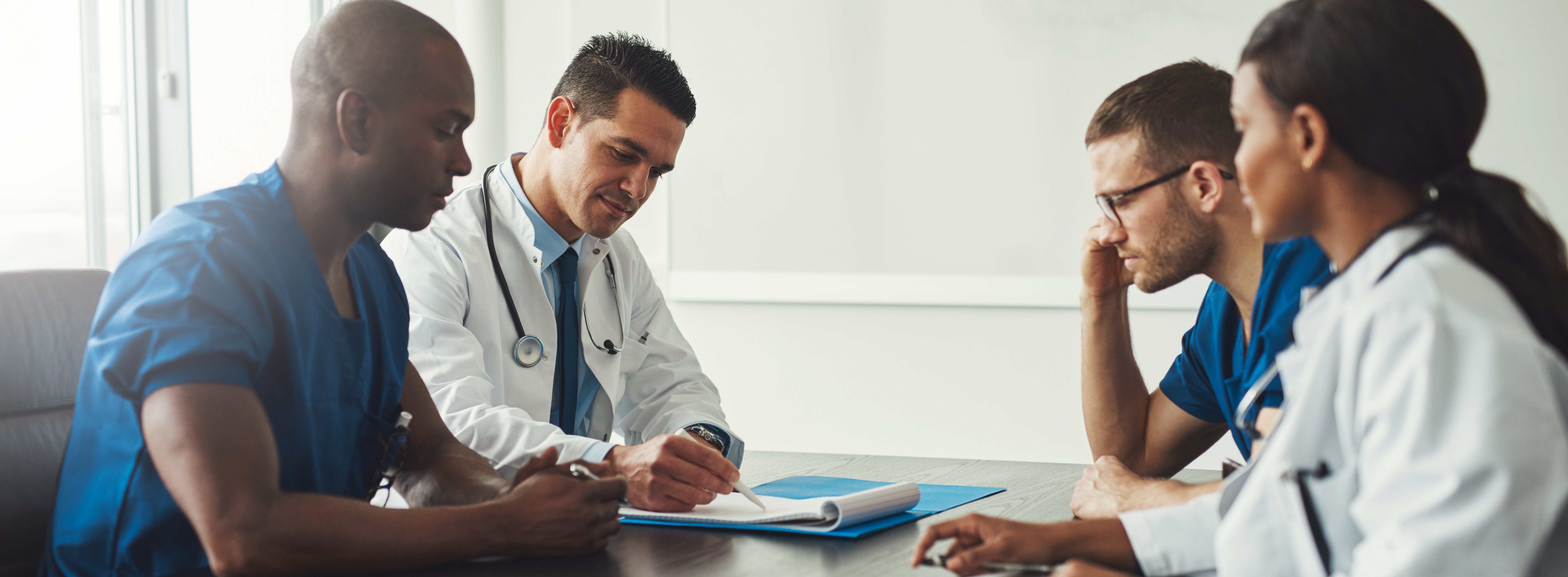 10 Aspects to Cover in your Annual Medical Practice Staff Training