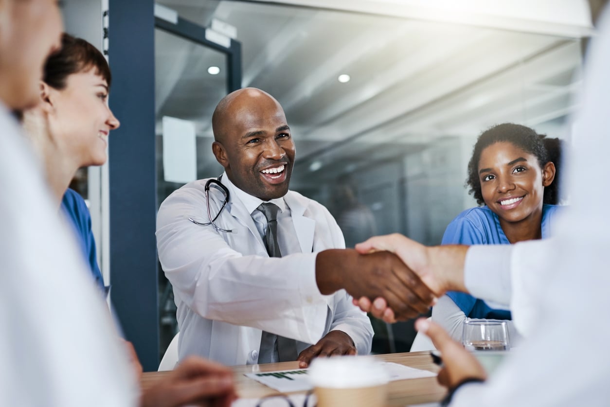 Healthcare Business Process Outsourcing: Streamline Smarter